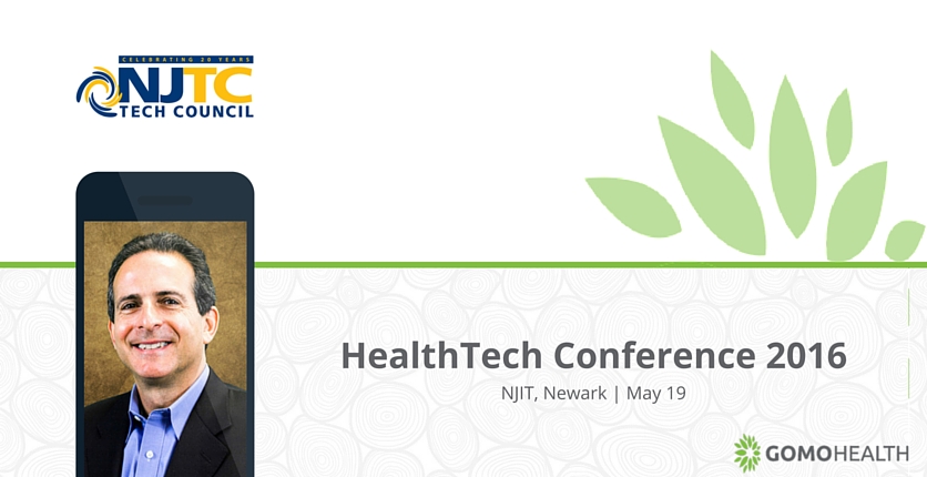 HealthTech Conference | GoMo Health