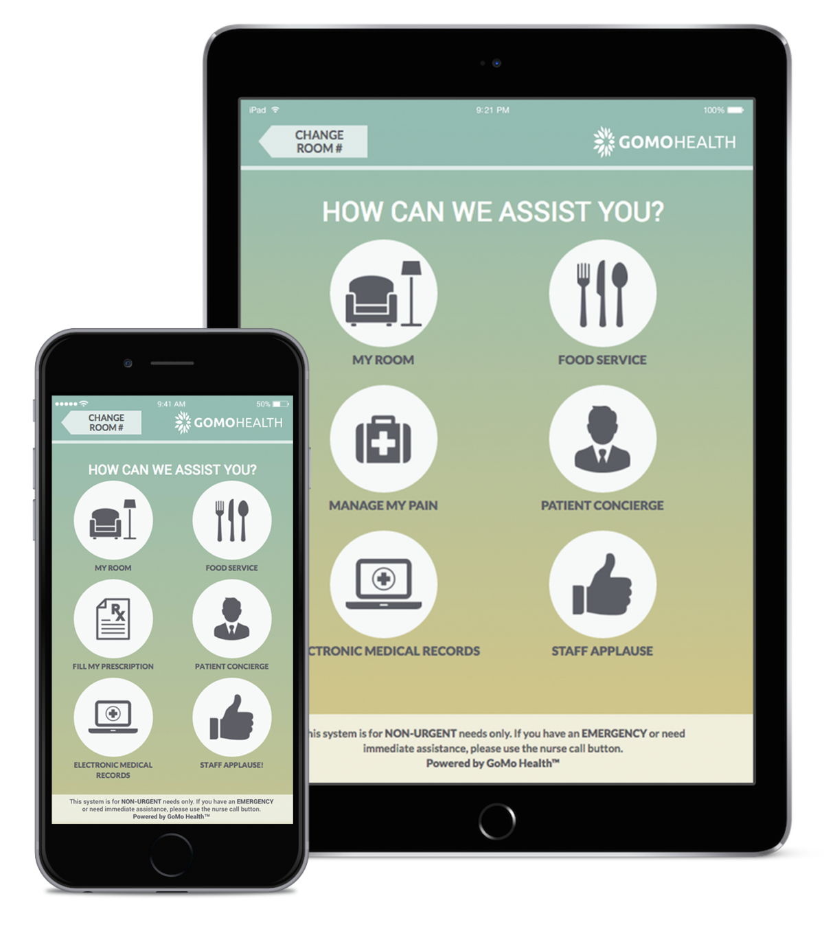 Patient Care Software for Healthcare Providers & Systems | GoMo Health
