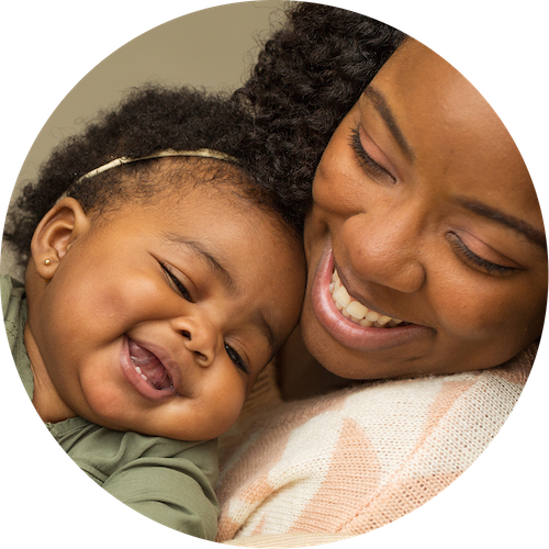 Building Blocks for Babies | GoMo Health | Maternal and Child Health