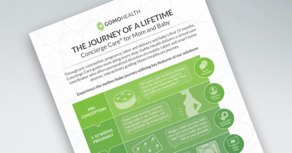 Building Blocks for Babies | GoMo Health | Maternal and Child Health