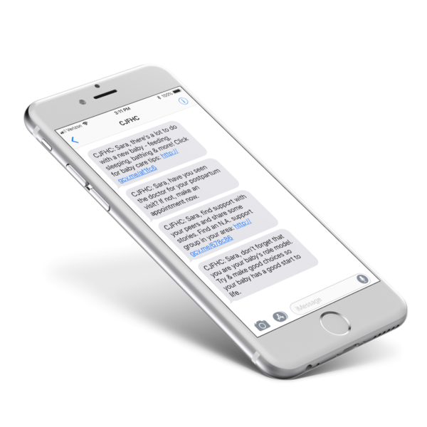 Central Jersey Family Health Consortium (CJFHC) | GoMo Health