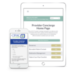 Central Jersey Family Health Consortium (CJFHC) | GoMo Health