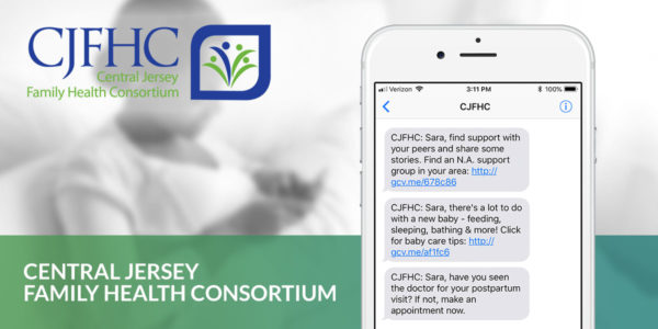 Healthcare solutions for maternal and child health | GoMo Health