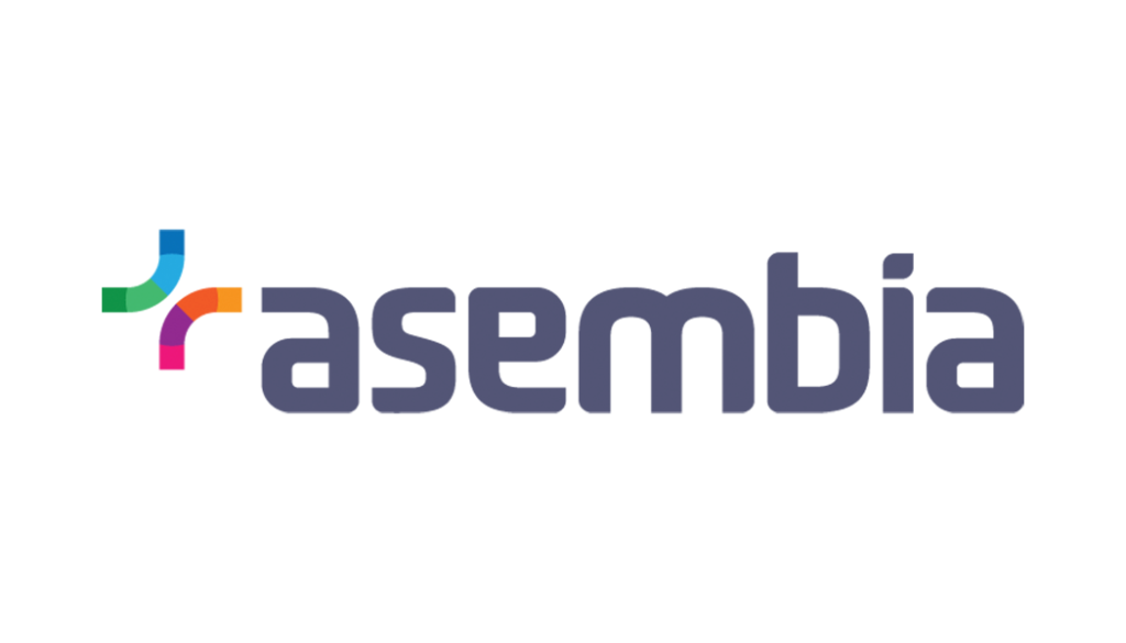 Asembia Logo | GoMo Health