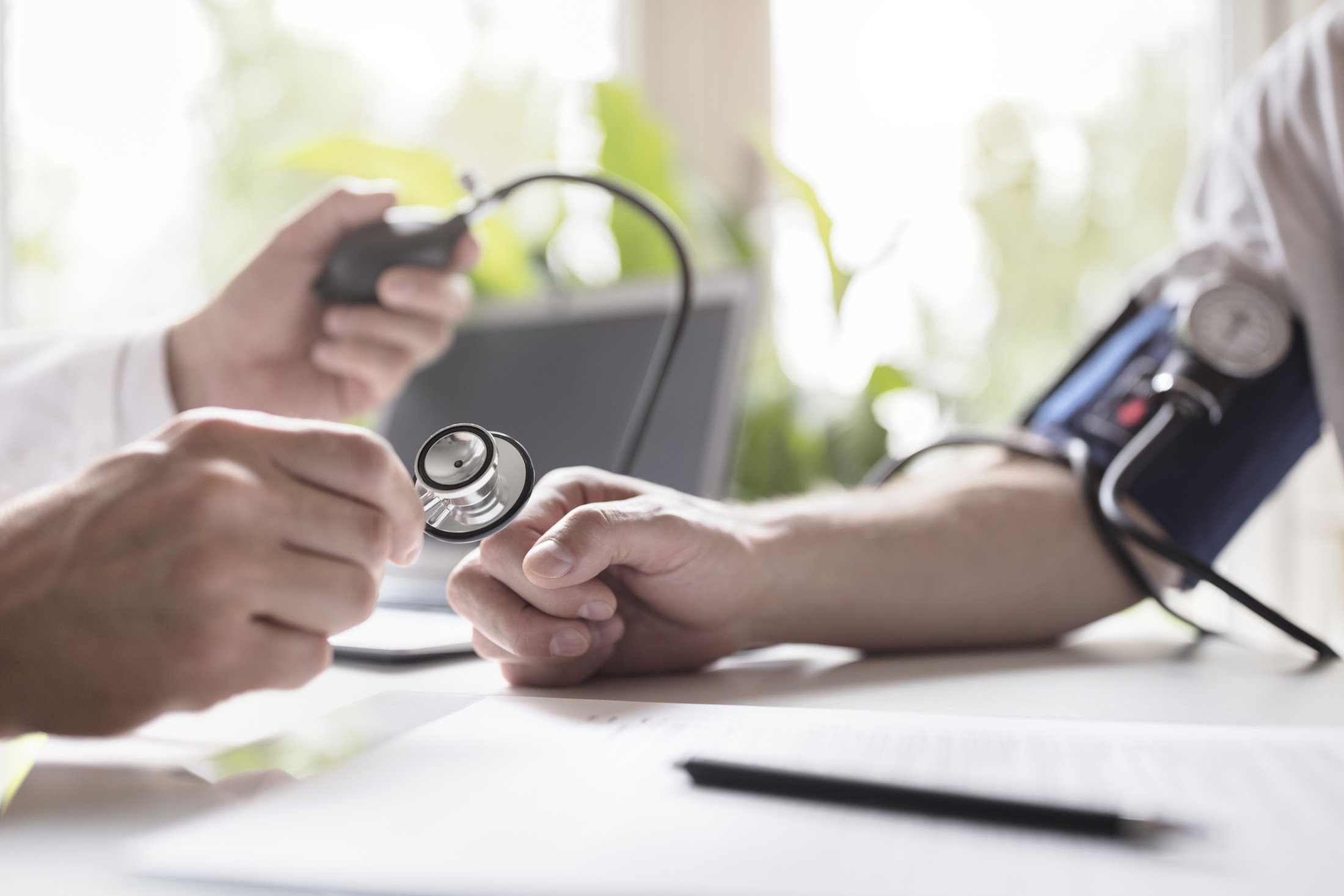 Remote care coordination for cardiology patients | GoMo Health