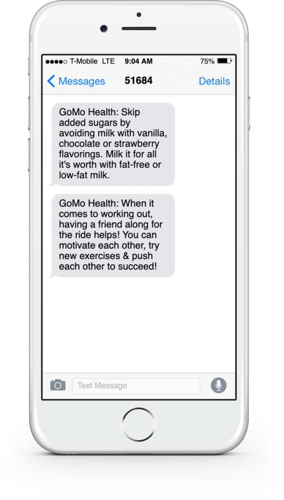 Diabetes | Digital Therapeutics for Diabetes | GoMo Health
