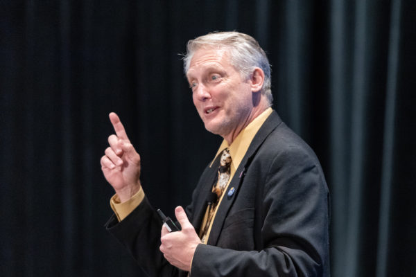 Greg Merritt | GoMo Health Speakers Bureau