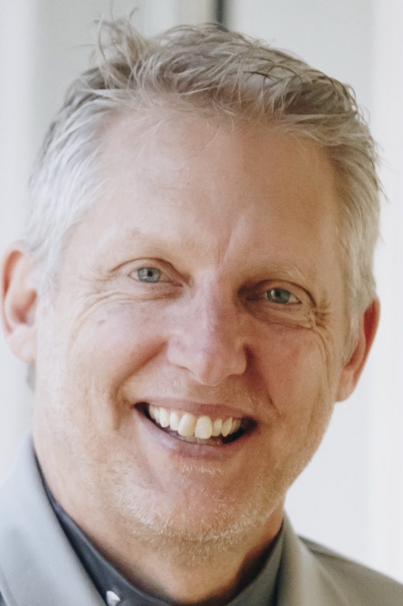 Greg Merritt | GoMo Health Speakers Bureau