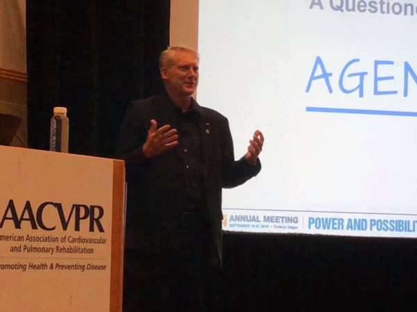 Greg Merritt | GoMo Health Speakers Bureau