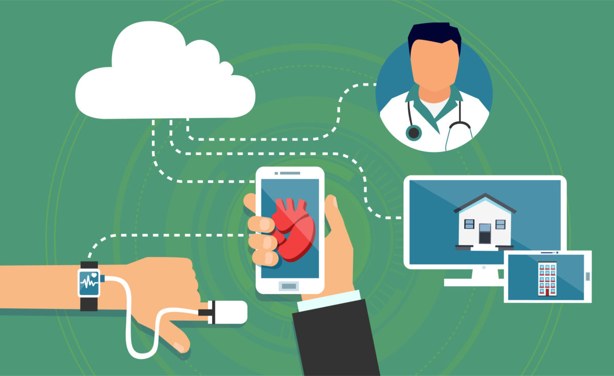 Digital Therapeutics: What Are They and Why Do They Matter?