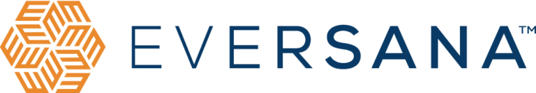 Eversana Logo | GoMo Health