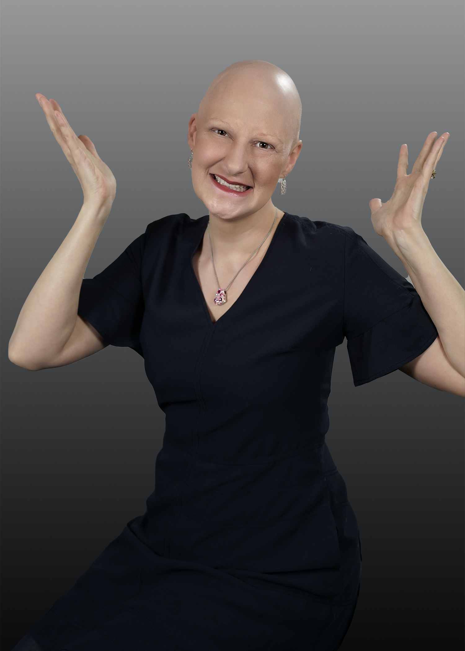 Michelle Tollefson | GoMo Health Speakers Bureau