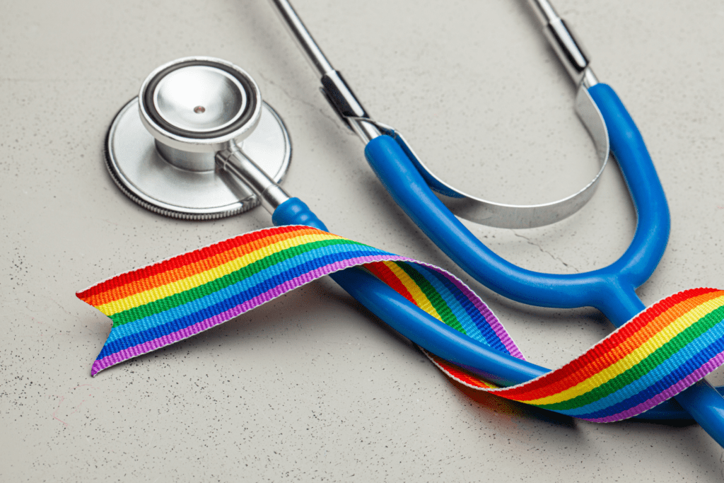 Bridging the LGBTQIA+ Healthcare Gap | GoMo Health