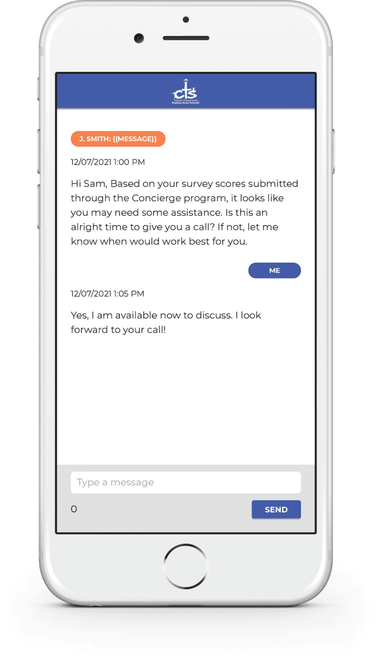 Legacy Treatment Services | GoMo Health
