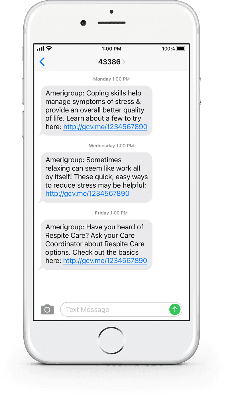 Treating the Whole Family to Better Support Caregivers - Gomo Health