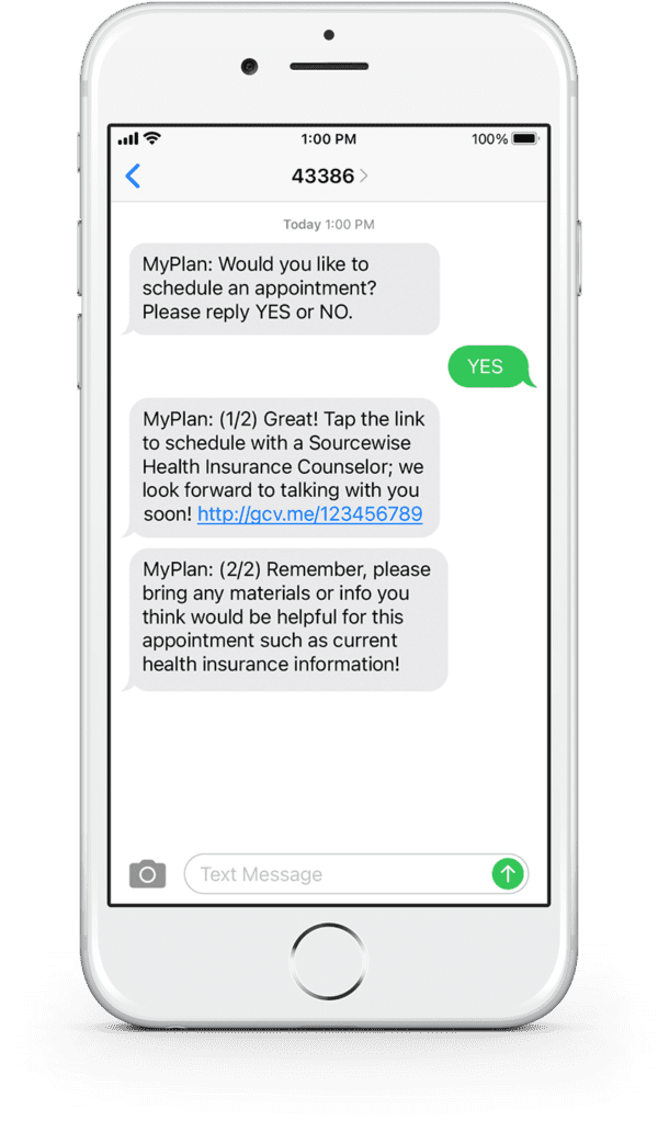 Sourcewise | GoMo Health
