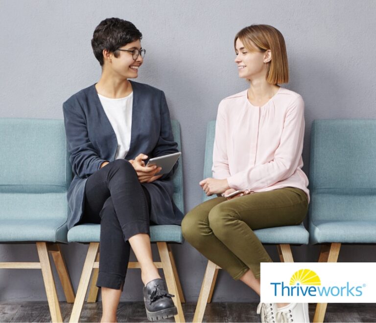 Recovery Pathways: Workplace | GoMo Health