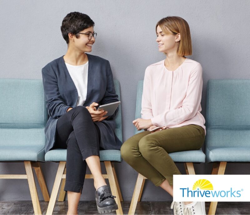 Recovery Pathways: Workplace | GoMo Health Recovery Pathways: Workplace | GoMo Health