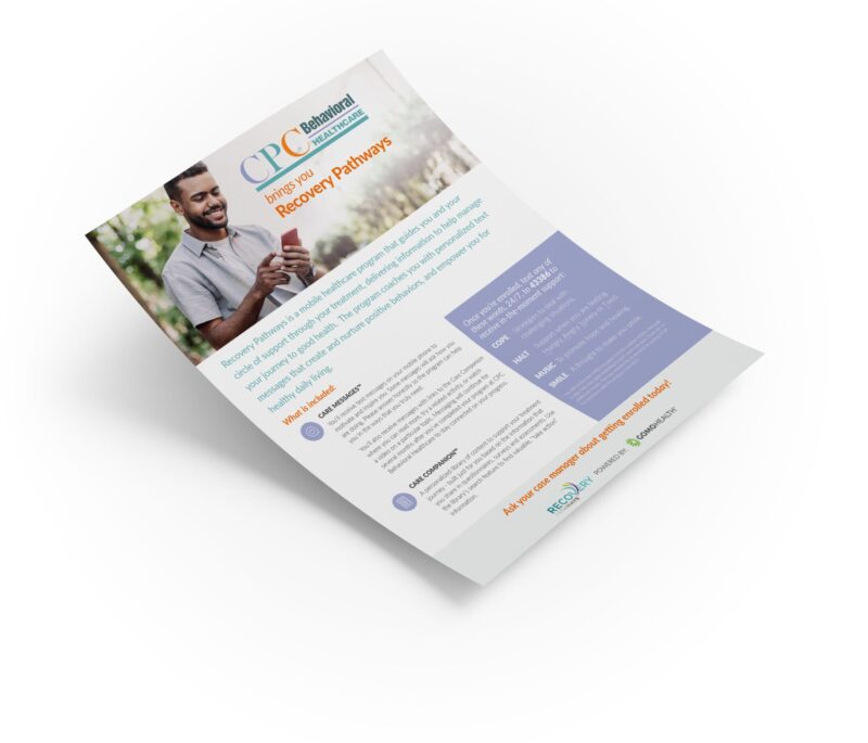 CPC Integrated Health | GoMo Health