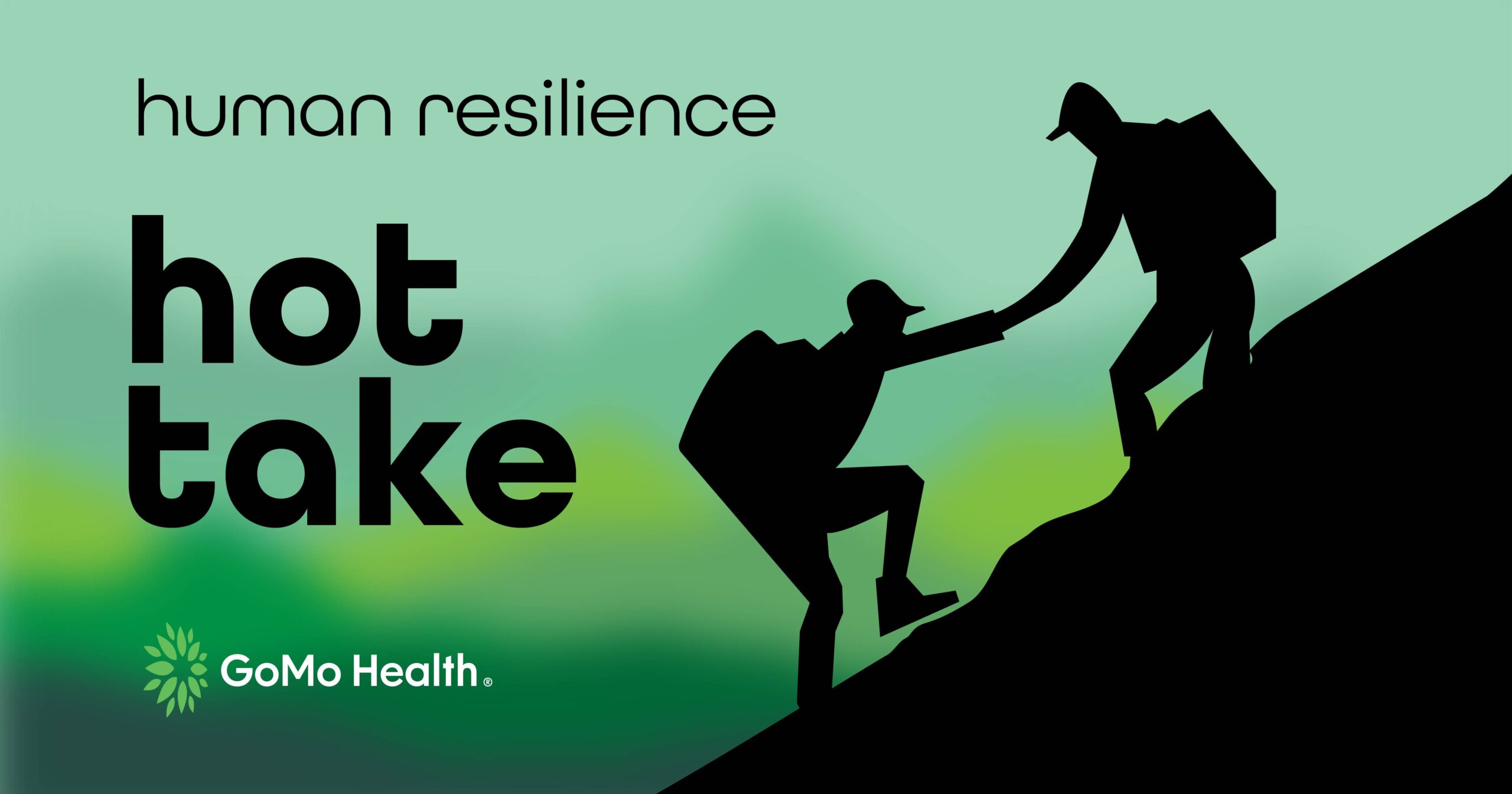 Podcast - Teen Substance Abuse | Human Resilience POVcast | GoMo Health