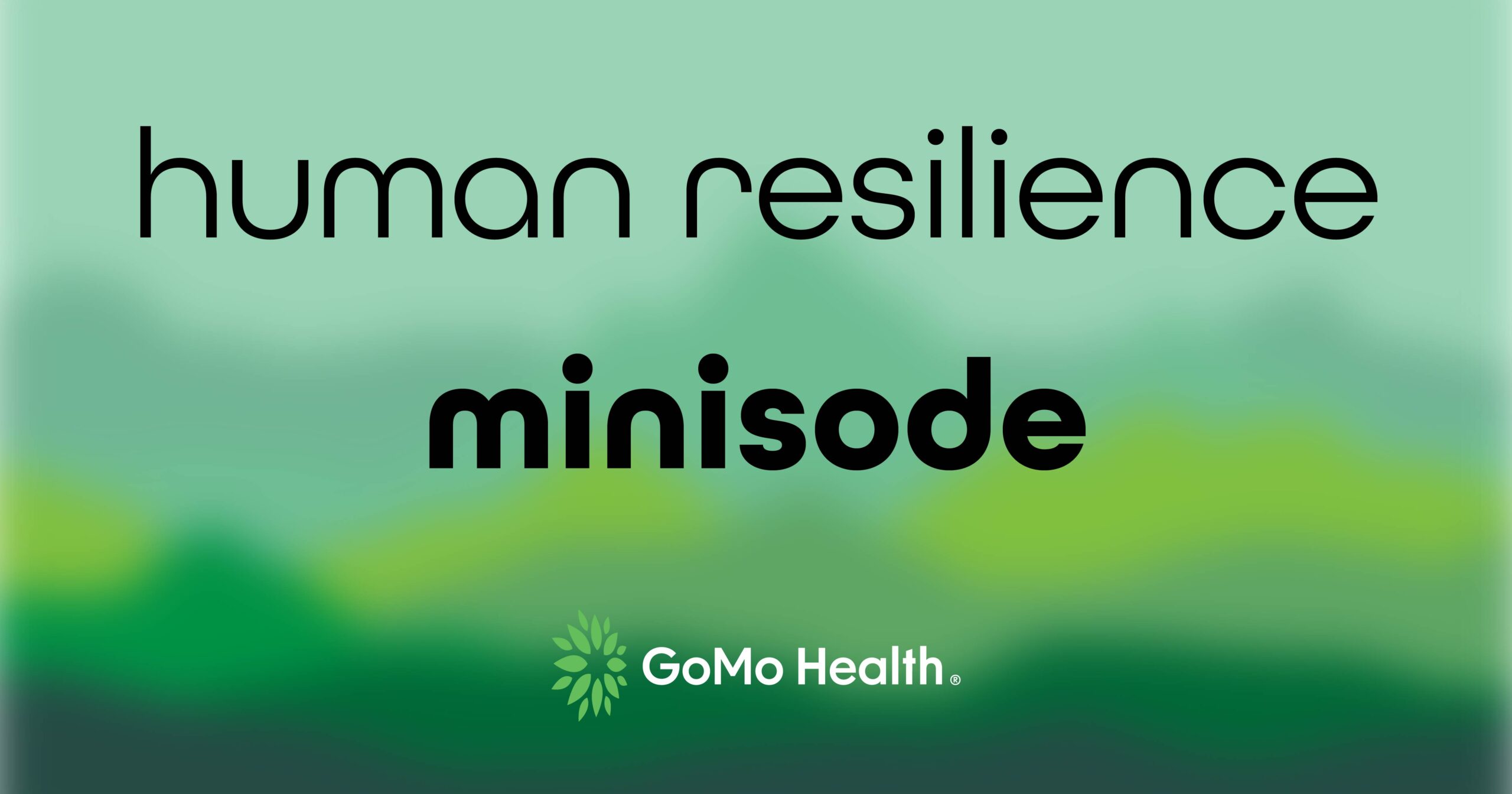 Minisode: Caregiver Support | Human Resilience POVcast | C